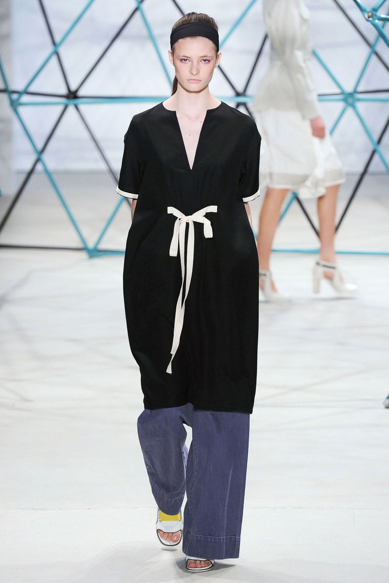 Introducing Cultcore: A Caftan for Every Day of the Week