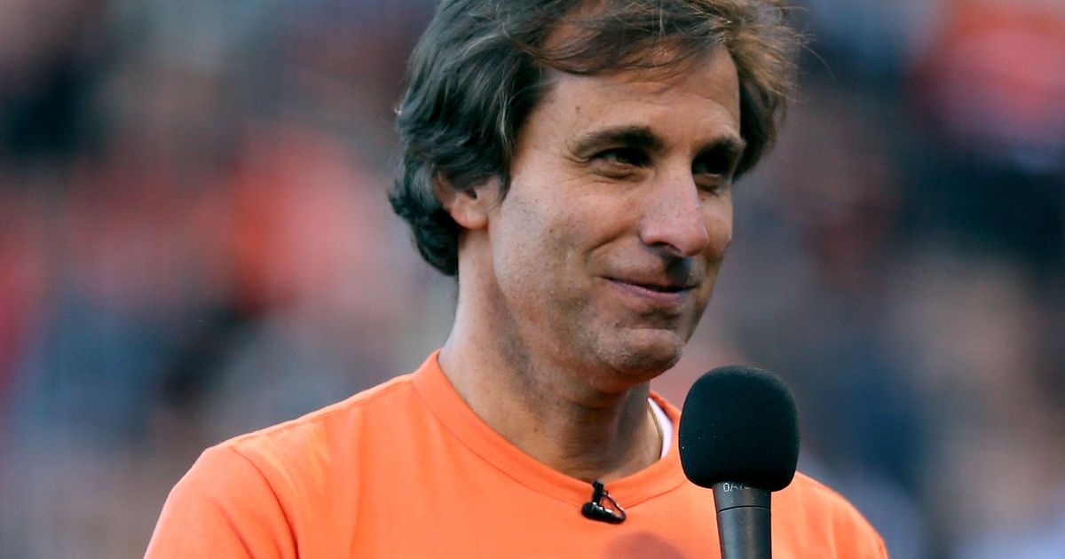 Chris ‘Mad Dog’ Russo on Why the San Francisco Giants Are the New Yankees