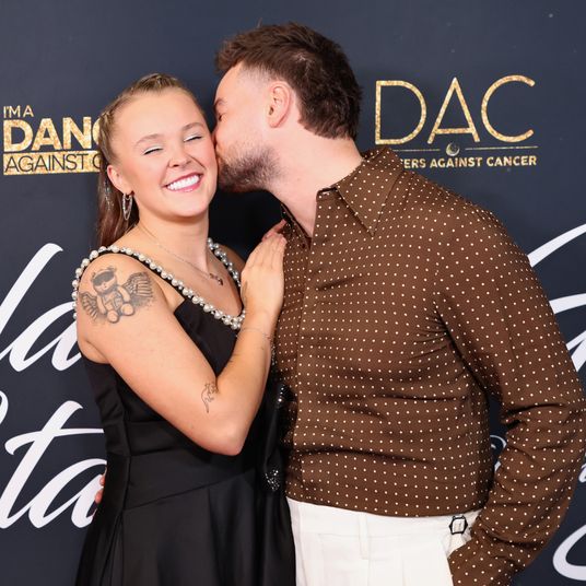 What Even Was Vajazzling?