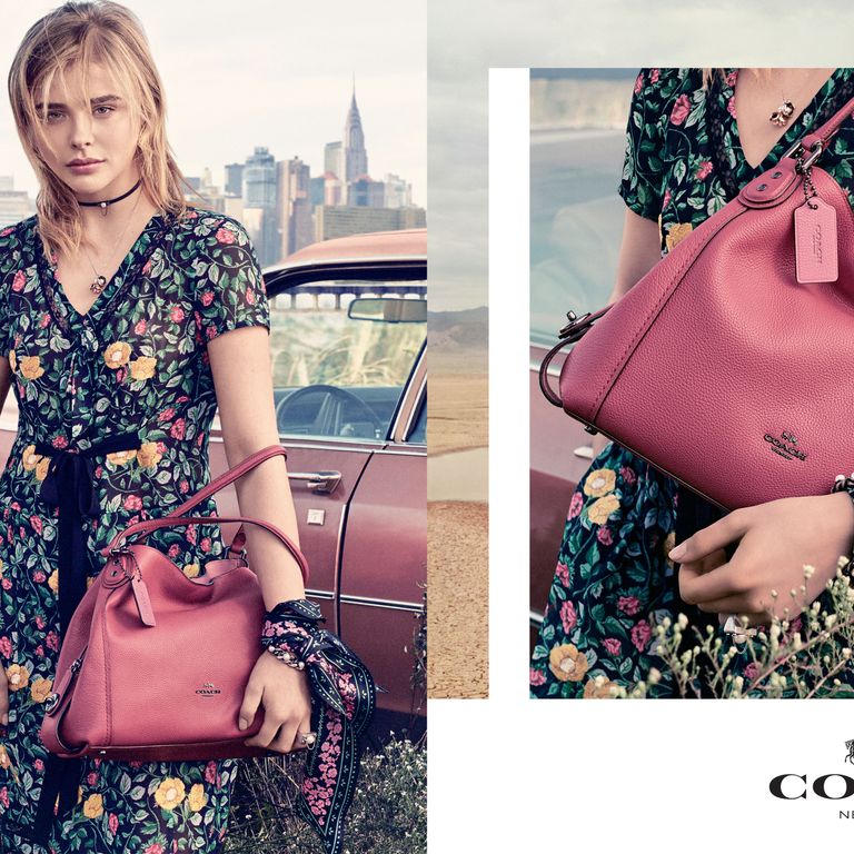 All of the Fashion Ad Campaigns From the Spring 2017 Season.