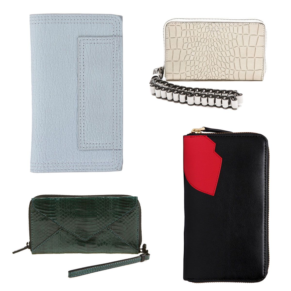 33 Cool, Practical Wallets to Organize Your Life