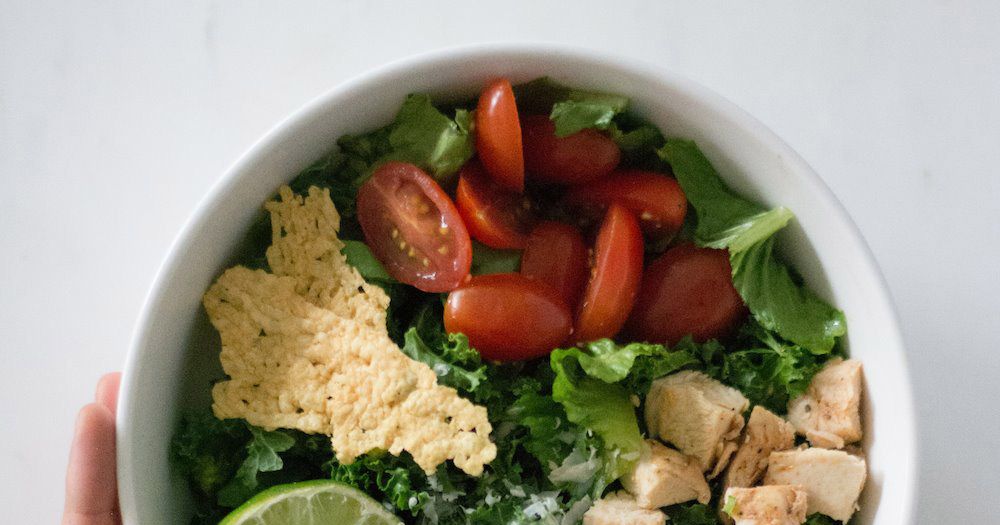Here’s How You Can Get Sweetgreen Delivered Today