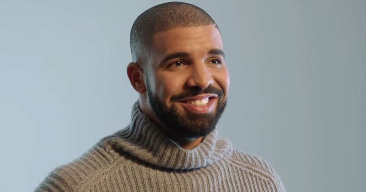 Drake’s T-Mobile Super Bowl Commercial Is Very, Very, Very, Very On-Brand
