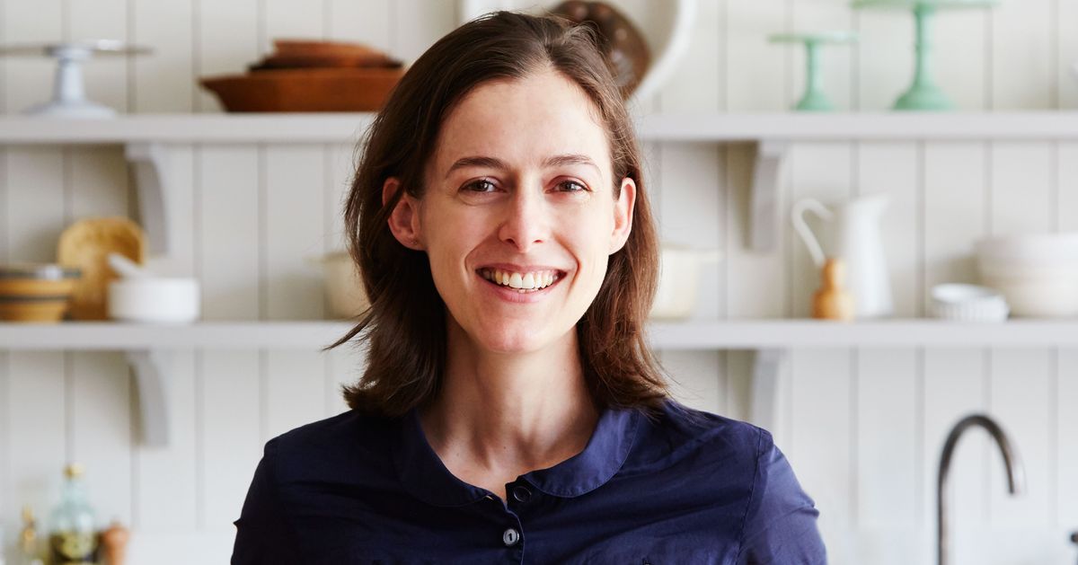 How One New York Times Writer Launched a Food Empire