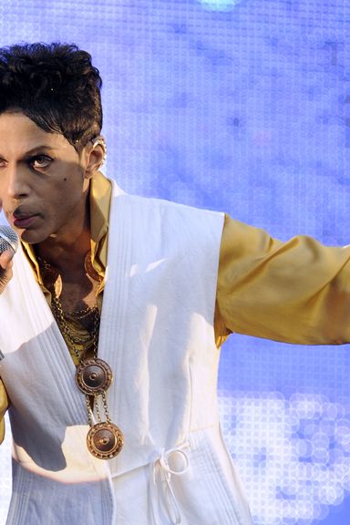 Prince in Performance, From the 1980s to the Present - Slideshow - Vulture