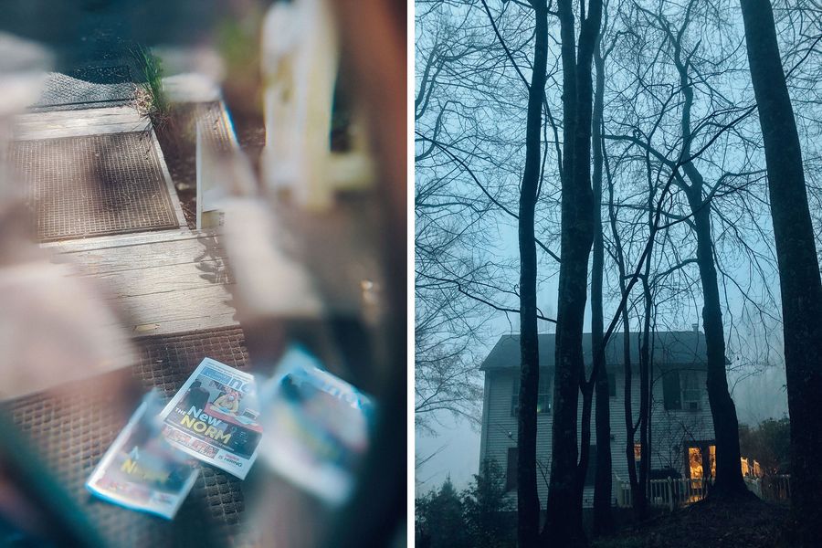 38 Glimpses of Social Distancing Around the World