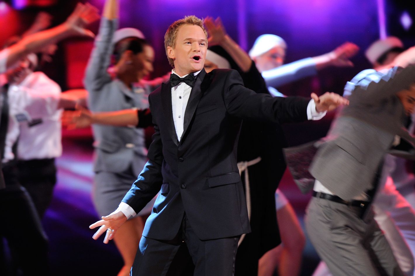 Tony Wrap-up: The Evening’s Five Most Notable Moments