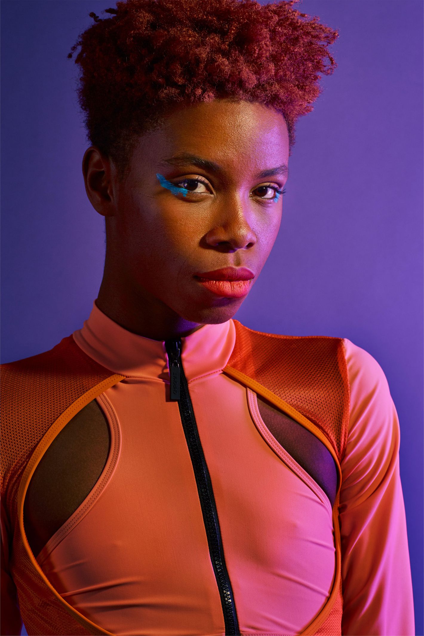 Ericka Hart's Instagram, Twitter & Facebook on IDCrawl