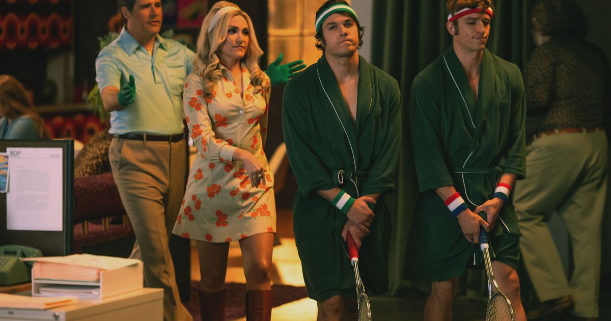 ‘Minx’ Recap, Season 2, Episode 5