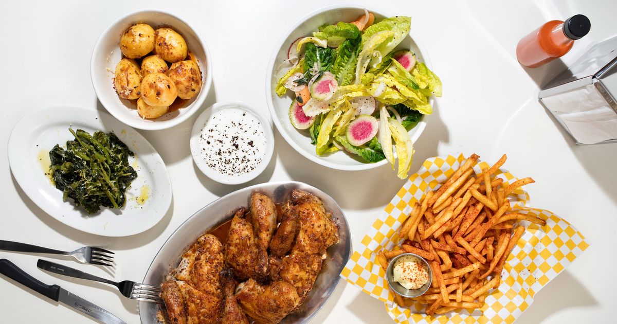 The Fly | New York Magazine | The Thousand Best