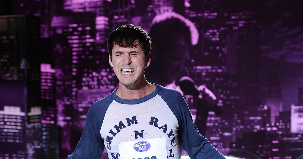 Seitz: Why American Idol's Audition Rounds Seem Crueler than Ever
