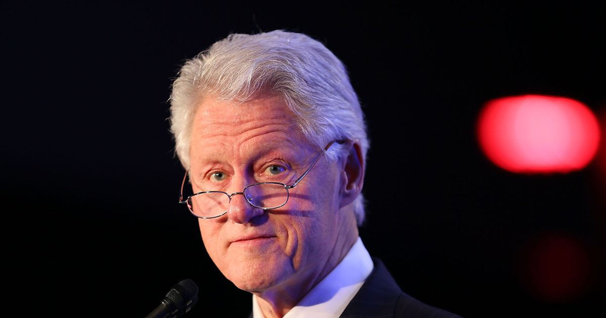 DOMA Signer Bill Clinton to Receive GLAAD Award