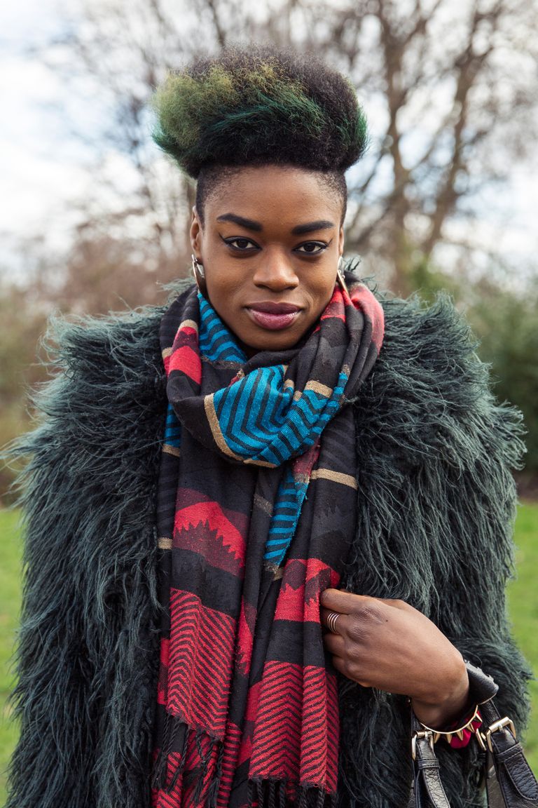 The Cool, Eccentric Beauty of London