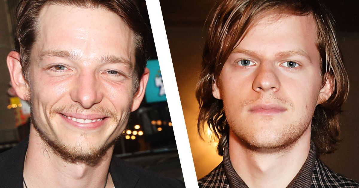 Mike Faist, Lucas Hedges Star in ‘Brokeback Mountain’ Play