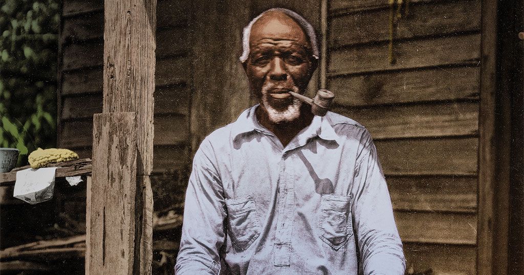 Zora Neale Hurston ‘Barracoon’ Excerpt