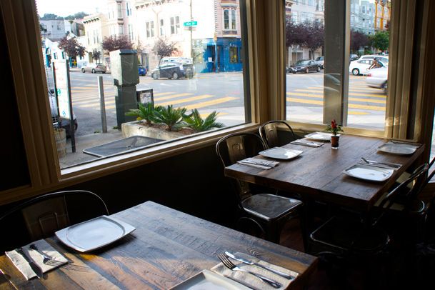 Exclusive: First Look at Kitchen Story, Softly Open Today