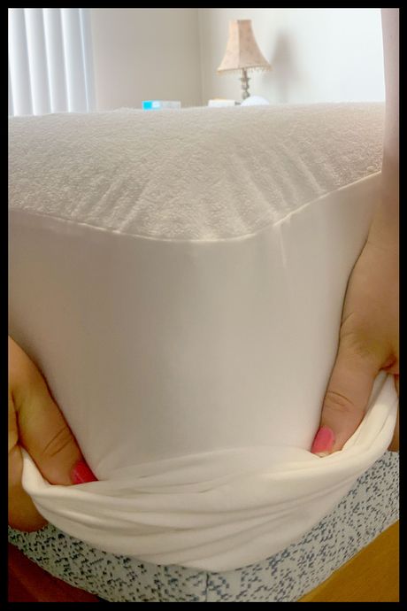 10 Best Mattress Protectors | The Strategist