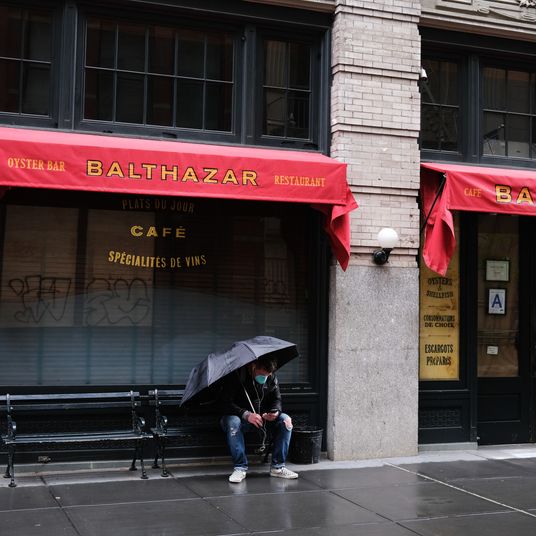 Raon Opens in NYC With Luxurious Kimchee Pairings