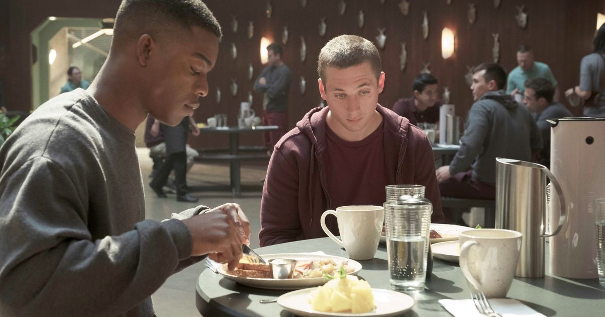 Homecoming Recap Season 1 Episode 2: ‘Pineapple’