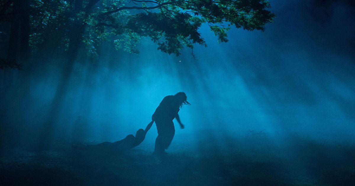 ‘Leatherface’ Review