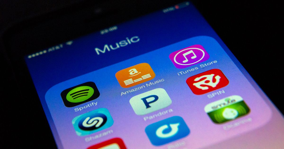 Why Major Music Labels Still Matter