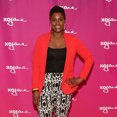 Issa Rae’s Best Style & Fashion Moments