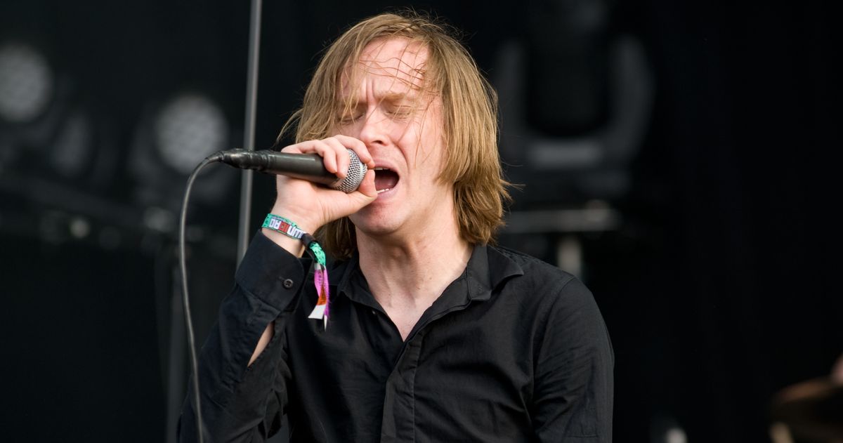 Refused Are Back With Their First New Song in 17 Years