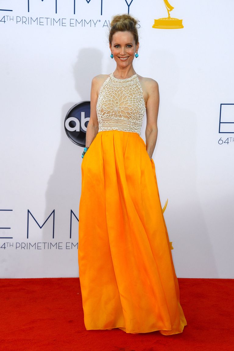 The 25 Best Red-Carpet Moments This Year