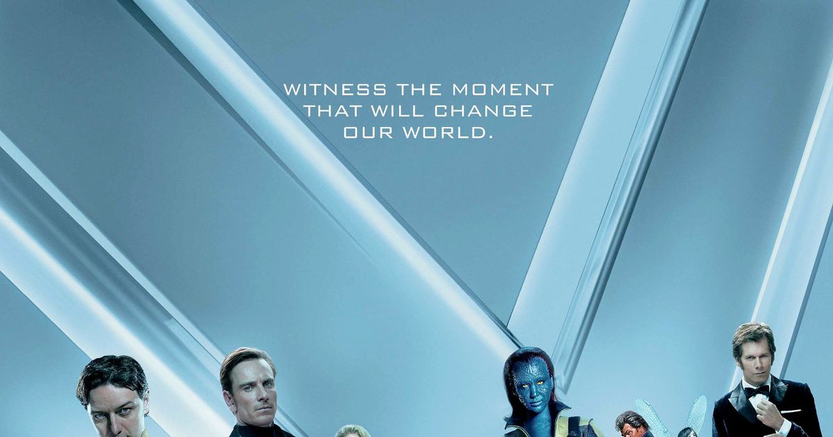 Bryan Singer Definitely Helming X-Men: First Class Sequel