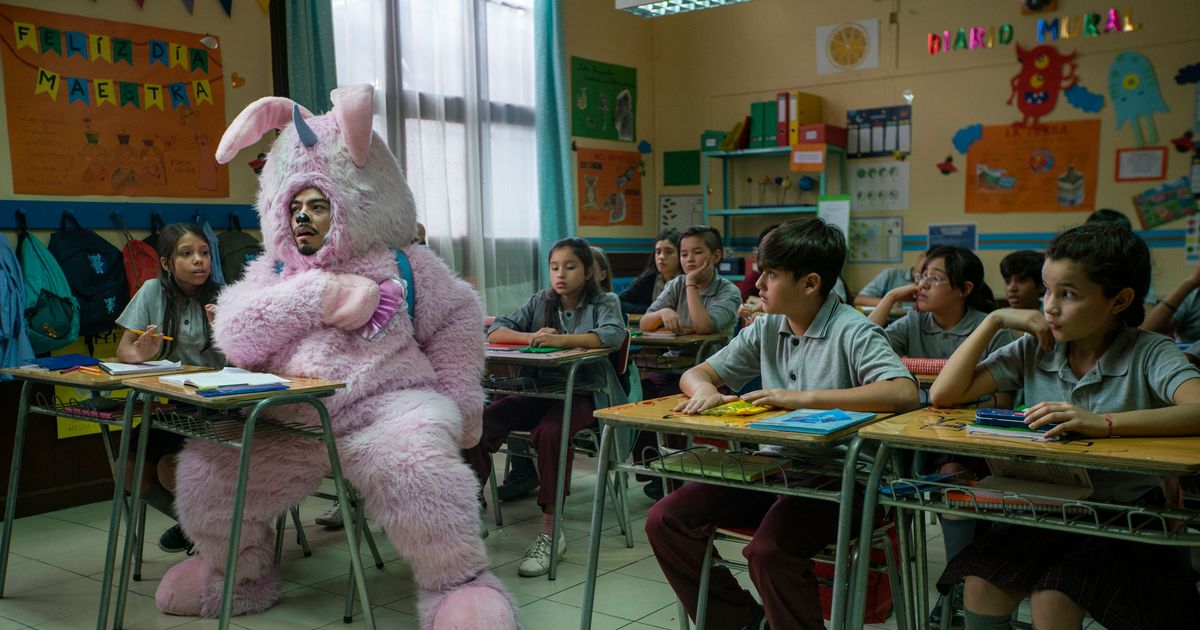 Los Espookys Recap, Season Two Episodr Two: ‘Bibi’s’