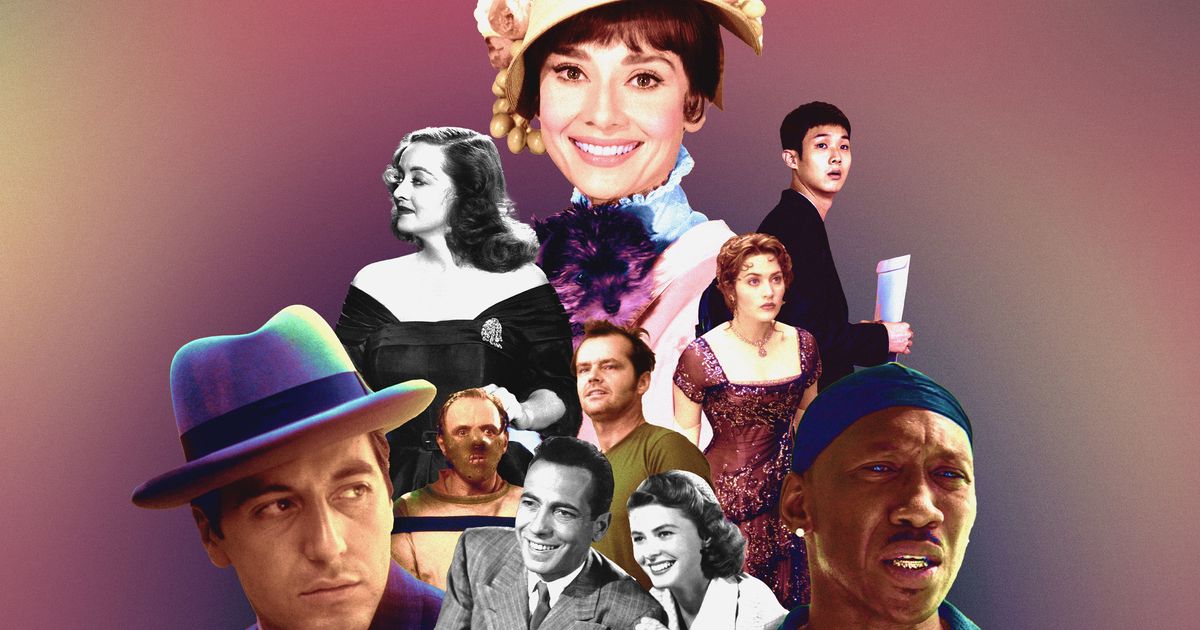 Every Best Picture Oscar Winner Ranked How All 90 Movies Stack Up