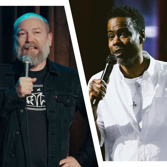 Kyle Kinane Announces a Bunch of New Standup Tour Dates