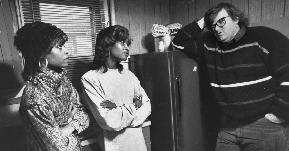 Best Michael Moore Movies, Ranked