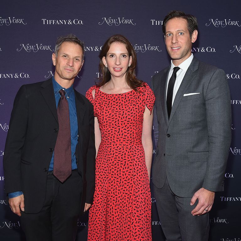 Photos: New York Magazine’s 50th Anniversary Celebration