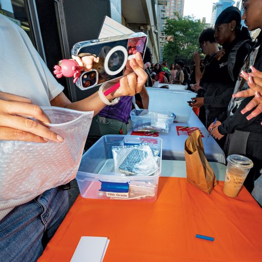 Was Isabella Pollok a Criminal — or a Larry Ray Victim?