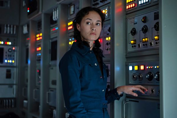 Alien: Earth — TV Episode Recaps & News