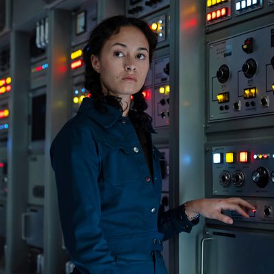 ‘Alien: Earth’ Recap, Episode 4: ‘Observation’