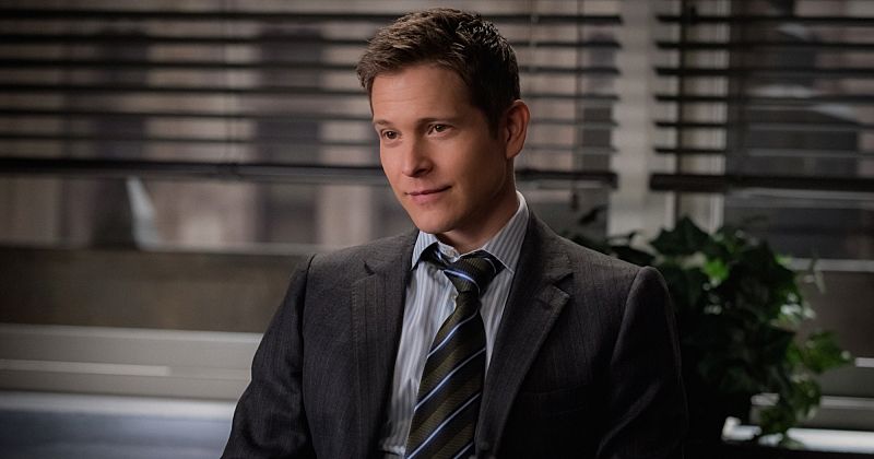 The Good Wife Recap: Quitting Time