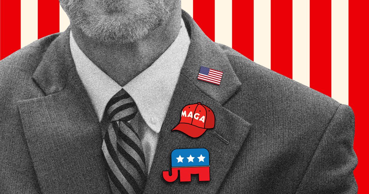 Is the 2022 Midterm Republican Wave Back On?