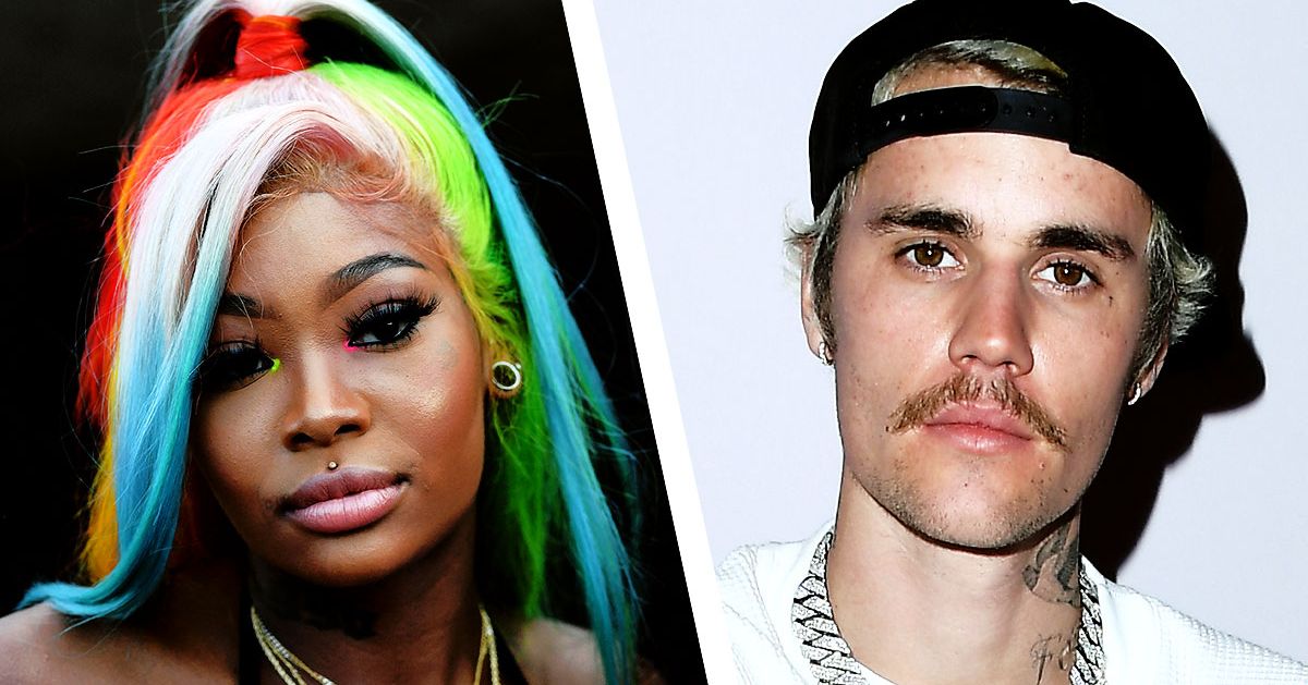 Justin Bieber, Summer Walker Remix ‘Yummy’ Listen