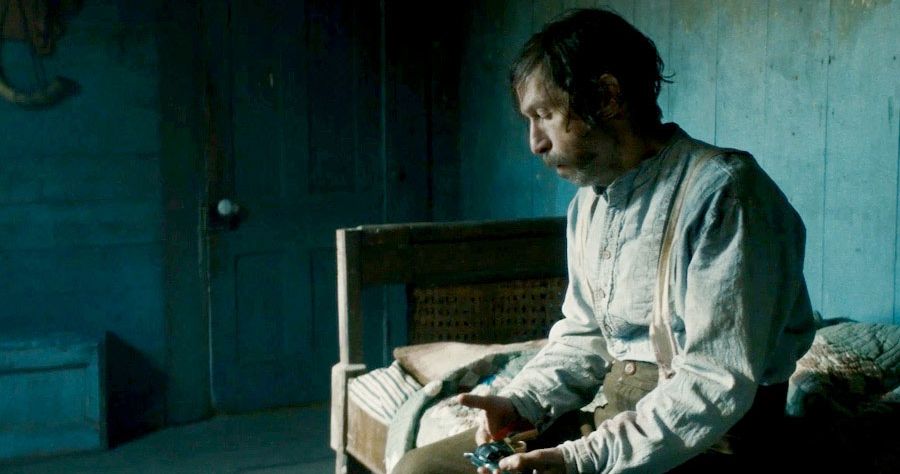 Film Review: Old Henry, a new Western with Tim Blake Nelson