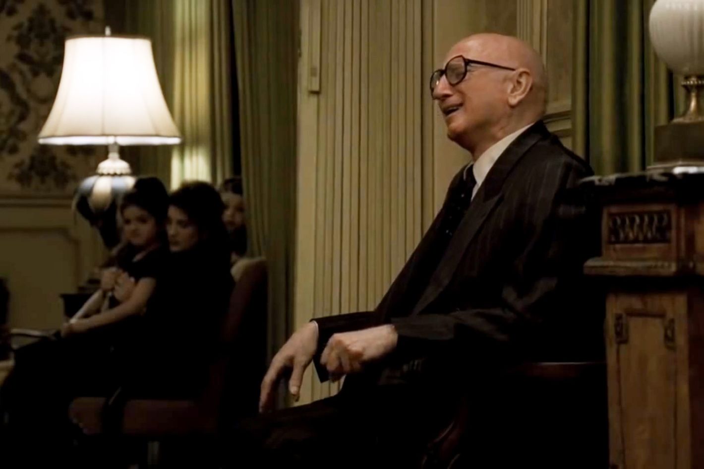 The Funeral Home From The Sopranos Is for Sale