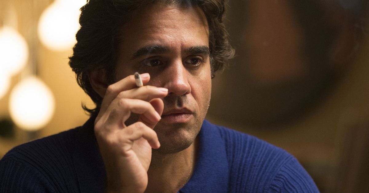 Vinyl Series Premiere Recap: The Opening Act