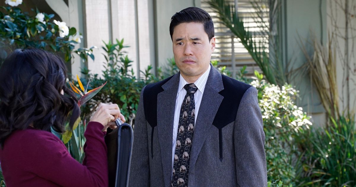 Fresh Off the Boat Recap, Season 3, Episode 16: Gabby Goose