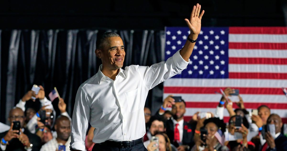 If Only Obama Had Done the Things Obama Actually Did