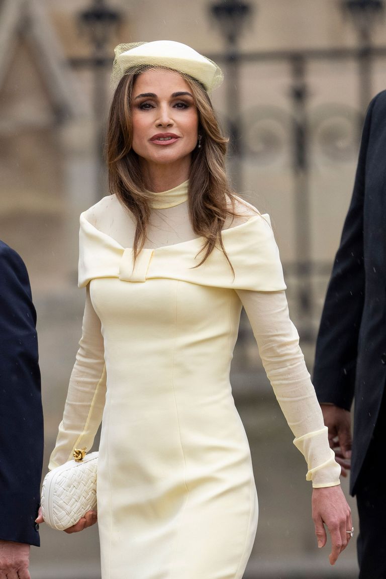 King Charles III Coronation: All the Looks [Live Photos]