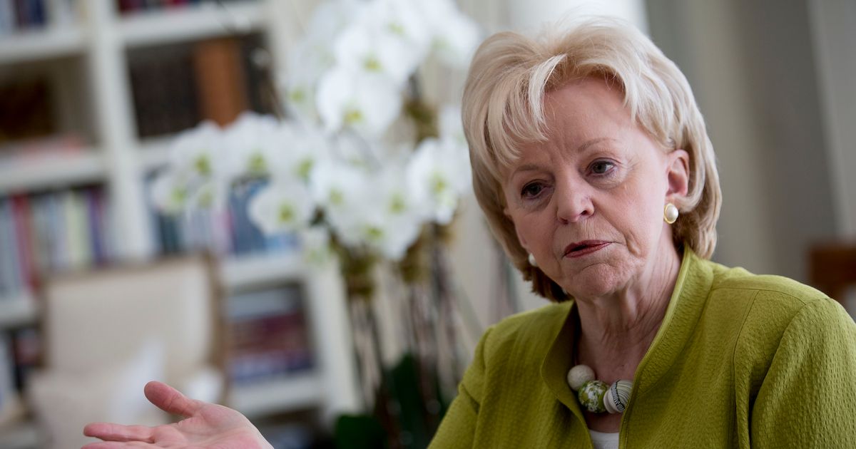 Lynn Cheney Has New Clinton Conspiracy Theory