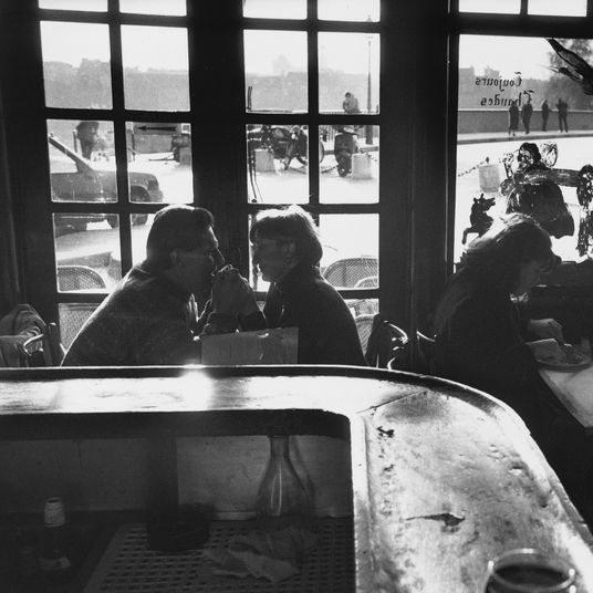 Spats In Berkeley Showing Signs of Life