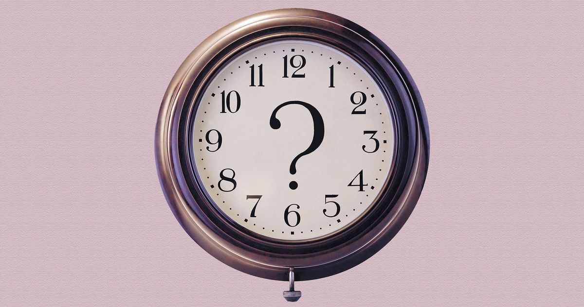 In Coronavirus Self Isolation Do You Have Time Blindness in-coronavirus-self-isolation-do-you-have-time-blindness