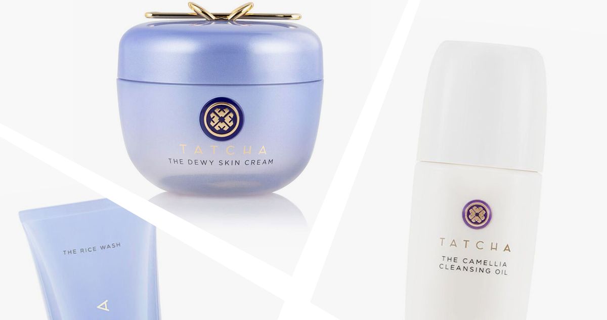 7 Best Products From Tatcha’s Summer Celebration Sale 2021